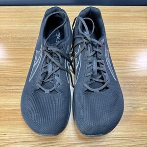 Altra | Shoes | Altra Escalante 4 Men Size Us 25 Black Road Running ...